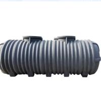 China LLDPE Rotomolded Water Tank - Custom Sizes 100+ Pieces Minimum - Industrial Reservoir Cooler Bucket Mould for sale