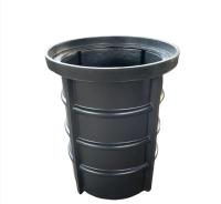 China Custom Roto-Molding PE Underground Water Tank with -30°C to 70°C Temperature Range for Stormwater Management for sale