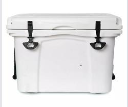 China Custom LLDPE Tool Box Mould & Rotational Food Insulation Box - 3.5m Diameter × 6m Length Capacity for sale