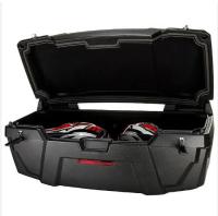 China Custom LLDPE Car Trunk Storage Box 3.5m Diameter Rotational Molding 100 MOQ for sale
