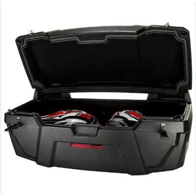 China Custom LLDPE Car Trunk Storage Box 3.5m Diameter Rotational Molding 100 MOQ for sale