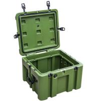 China Custom LLDPE Rotomolded Storage Box & Toolbox - 3.5m Diameter Capacity, 1.5 Ton Weight Limit for sale