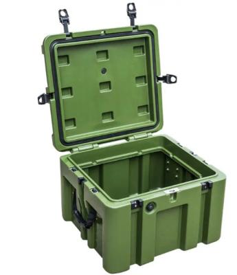 China Custom LLDPE Rotomolded Storage Box & Toolbox - 3.5m Diameter Capacity, 1.5 Ton Weight Limit for sale