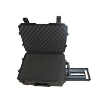 China OEM Rotomolding Plastic Equipment Box Customized Plastic Tool Box Plastic Safety Box for sale