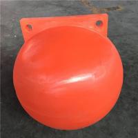China YG622 Rotomolding Plastic Mooring Buoy - Custom Marine Navigation Float with 600 PCS/Month Production Capacity for sale
