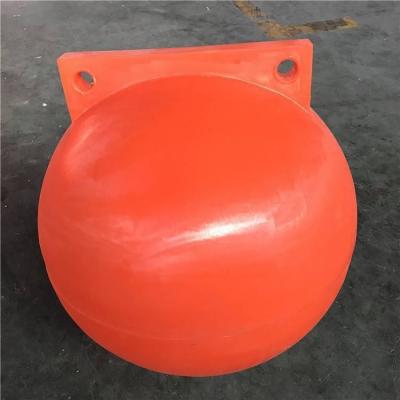 China YG622 Rotomolding Plastic Mooring Buoy - Custom Marine Navigation Float with 600 PCS/Month Production Capacity for sale