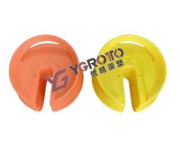 China Polyethylene Sea Rescue Equipment Float Mould - Custom Rotational Molding with 16+ Years Experience & 30-Day Delivery for sale