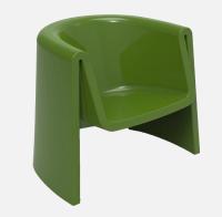 China Custom Plastic Chair Molds for Outdoor Rotomold Furniture - LLDPE Material with 20+ Foot Size Capacity for sale