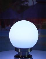 China Custom LED Flowerpot Rotomolding Molds - 3.5m Diameter Capacity with PE Material Manufacturing for sale