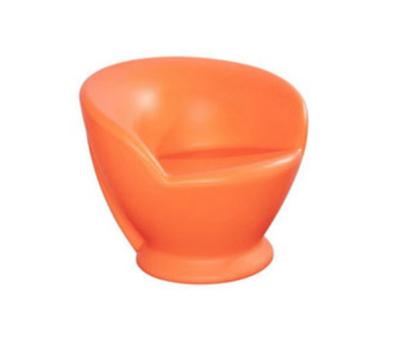 China Custom Stackable Rotomolded Patio Furniture - UV Resistant, Various Sizes, Weatherproof Outdoor Seating for sale