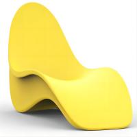 China Custom Rotomolded Plastic Furniture Chair LLDPE Material 3.5-6 Meter Mould Capacity 1200 Ton Production for sale