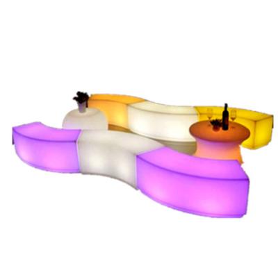China Custom Rotoplastic LED Furniture Lamp Shade Shells - LLDPE Material, 3.5m Diameter × 6m Length, 1.5 Ton Capacity for sale