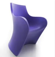 China LLDPE Rotomolded Furniture Plastic Seats Custom Size 100 Pieces MOQ Rotational Moulding for sale