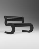 China Roto Molded Outdoor Furniture Chair Eco Friendly Weatherproof UV Resistant Custom Size for sale