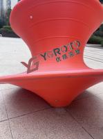 China Polyethylene Rotomolded Outdoor Furniture Swivel Seat Mold 16 Years Experience for sale