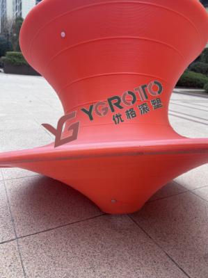 China Polyethylene Rotomolded Outdoor Furniture Swivel Seat Mold 16 Years Experience for sale