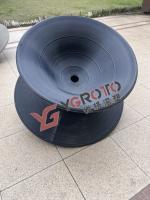 China Rotomolded Outdoor Furniture Seats UV Resistant OEM Rotomoulding Tools 16 Years Experience for sale