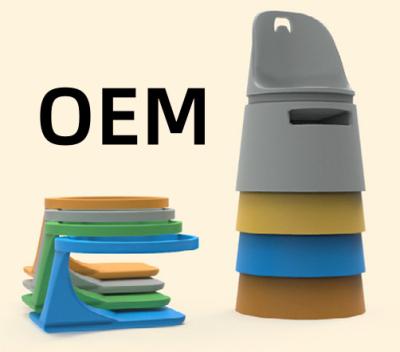 China OEM Rotomolded Aluminum Student Chair Table Mold for LLDPE HDPE MDPE 8-10mm for sale