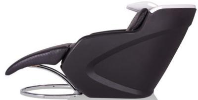 China Custom Rotomolded SPA Treatment Table and Chair 8-10mm Thickness Ergonomic Design for sale