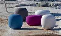 China 8mm-12mm Customized Rotationally Molded Chairs Outdoor Sofa Chair Plastic for sale
