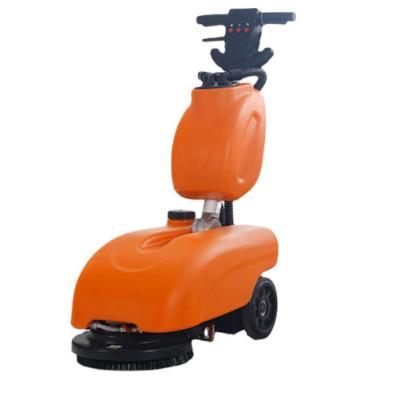 China Rotomolding Floor Scrubber Machine 3.5m Diameter Plastic Hand Push Cleaning Equipment 1200 Ton Capacity for sale