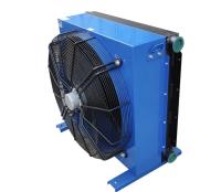 China Custom OEM Rotational Molds & Rotomolding Products - Aluminum Alloy Molds with PE Material for Cooler Fan Casings for sale