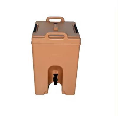 China Custom Food Grade Plastic Coffee Container Rotomolding Mold 3.5-6 Meter Diameter 350 Sets Annual Capacity for sale