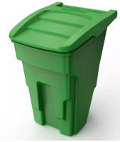 China Custom Rotational Molding Service for Plastic Trash Cans - 3.5m to 6m Diameter Molds with 350 Sets Annual Capacity for sale