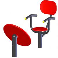 China Rotomolded Children Plastic Park Playground Equipment for Garden Amusement Park 3.5m for sale