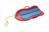 China Customized Roto Plastic Sledge with High Load Bearing Capacity and Temperature Resistance for sale