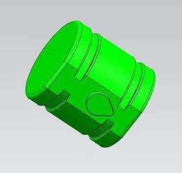 China 2.5 To 3mm Special Mold 600x570x610mm High Tensile Strength for sale
