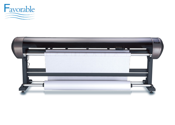 Favorable F1 High Speed Inkjet Plotter HP Inkjet Head 600dpi 2