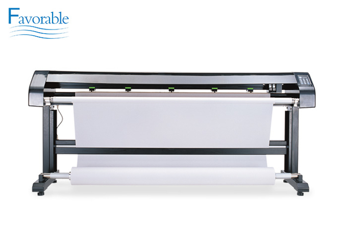 Efficiency Innovation Favorable Ligthning Engine Series Inkjet Cutting Plotter 1