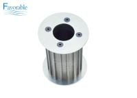 China 75232000 Y Axis Idler Pulley Assembly For Cutter GT7250 S93 S97  GT5250 Spare Parts for sale