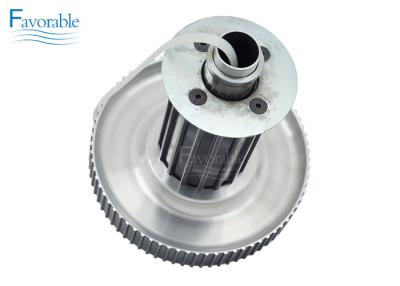 China 75319000 Pulley Assy Y Axis Beam For Auto Cutter GT7250 GT5250 Machine Spare Parts for sale
