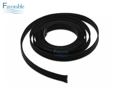 China Black Mesh Belt 3.2 Meter Suitable For Inkjet Plotter Machine for sale
