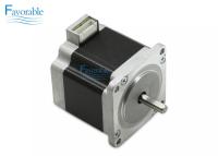 China 3A Short Engine Motor Suitable For High Speed Inkjet Plotter for sale