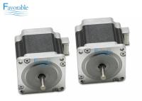 China 3A Short Engine Motor Suitable For High Speed Inkjet Plotter for sale