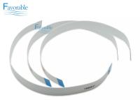 China High Speed Inkjet Plotter Cable Suitabe For Power Cutting Plotter 14x300mm for sale