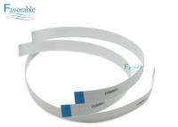 China High Speed Inkjet Plotter Cable Suitabe For Power Cutting Plotter 14x300mm for sale