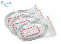 China High Speed Inkjet Plotter Cable Suitabe For Power Cutting Plotter 14x300mm for sale