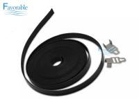 China 12MM Ink Cartridge Long Belt 6 Meters For Inkjet Plotter Machine for sale