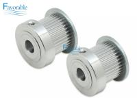 China 8mm Timing Pulley Suitable For New Power Inkjet Cutting Plotter for sale