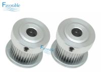 China 8mm Timing Pulley Suitable For New Power Inkjet Cutting Plotter for sale