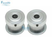 China 8mm Timing Pulley Suitable For New Power Inkjet Cutting Plotter for sale