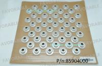 China GRIND , STONE Especially Suitable For Cutter GGT , GT , DCS1500 / 2500 Parts 85904000 for sale