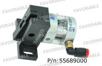China CyBIMBA CFO-07228 -Alinder-Thread Especially Suitable For Gerber Cutter Parts GT7250 S5200 55689000 for sale