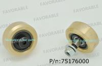 China Roller Assembly (Fixed) Beam For Gerber Cutter S-93-7 / Gt7250 / Gt5250 75176000 for sale