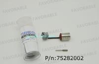 China Transducer Displacement Sensor  For Gerber Cutter Parts XLC7000 Z7 GTXL Parts 75282002 for sale
