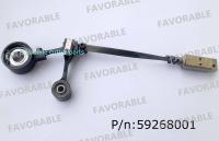 China 59268001 Articulated Knife Drive Linkage Assembly For Gerber S-91 GT5250 Cutter for sale